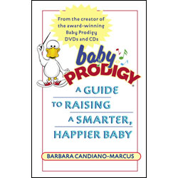 BABY PRODIGY's Profile Page