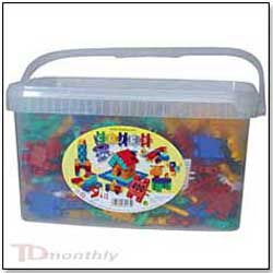 CLICSTOYS USA, LLC's Profile Page