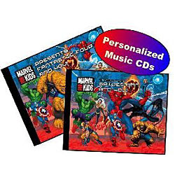 KIDS JUKE BOX, INC.'s Profile Page