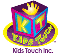 KIDS TOUCH LEARNING - Here at Kids Touch, - TDmonthly.com