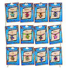 TDmonthly (TM) - NEW TOYS ToyDirectory Toys and Games: PROMISE CROSS ...