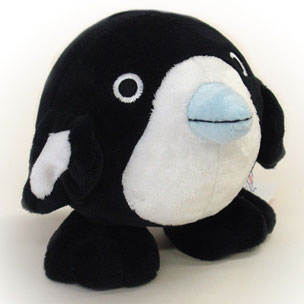Penbo The Lovable Penguin