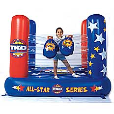 TKO SPORTS GROUP INC.-- TDMonthly ToyShow Preview Page