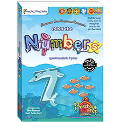 Preschool Prep Co.'s Profile Page